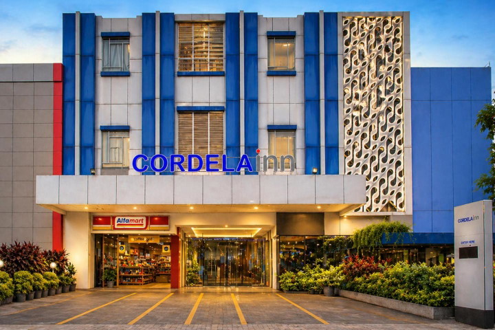 Cordela Inn Hm Yamin Medan - Medan