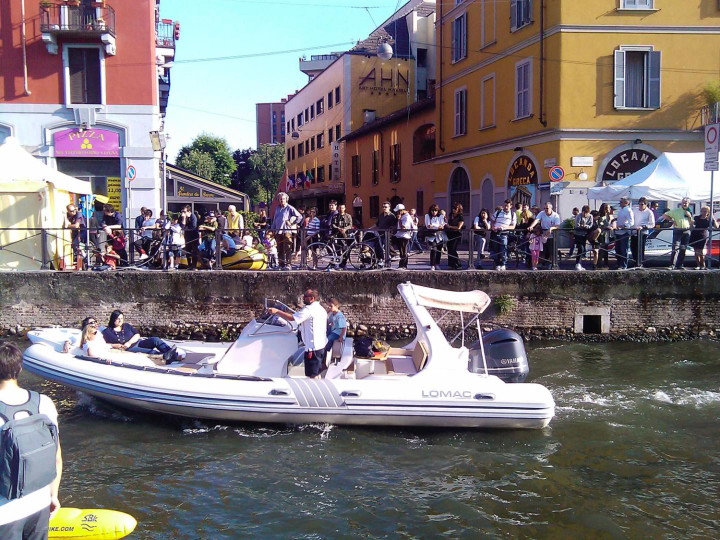 Art Hotel Navigli - Assago