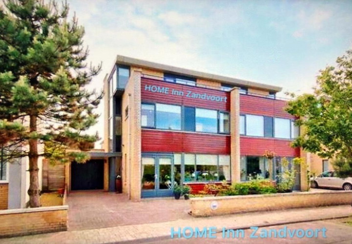 Home Inn Zandvoort The First Floor 4 Persons, 2 Bedrooms, Free Parking! - Lisse