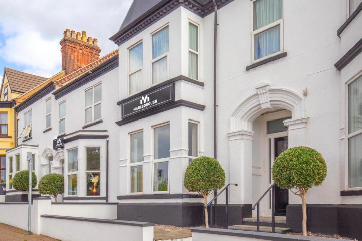 Marlborough Hotel - Norwich