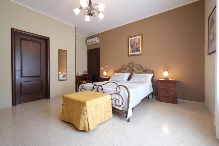 B&b Borgosolare - Tricase