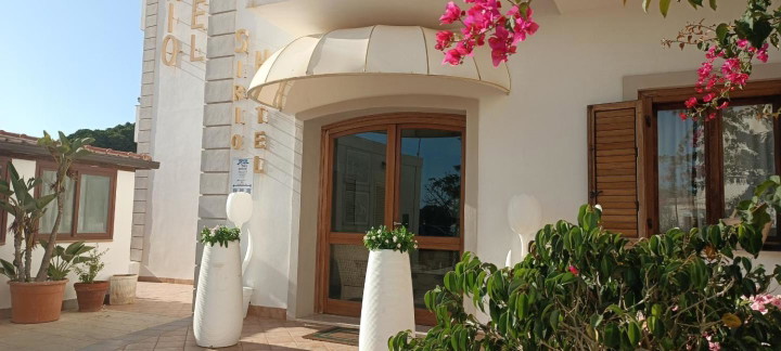 Hotel Sirio - Lampedusa