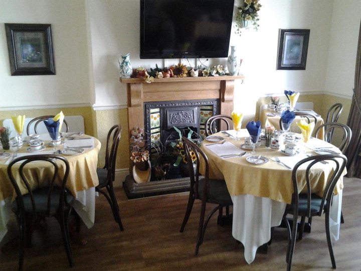 No. 9 Guest House - Llandudno