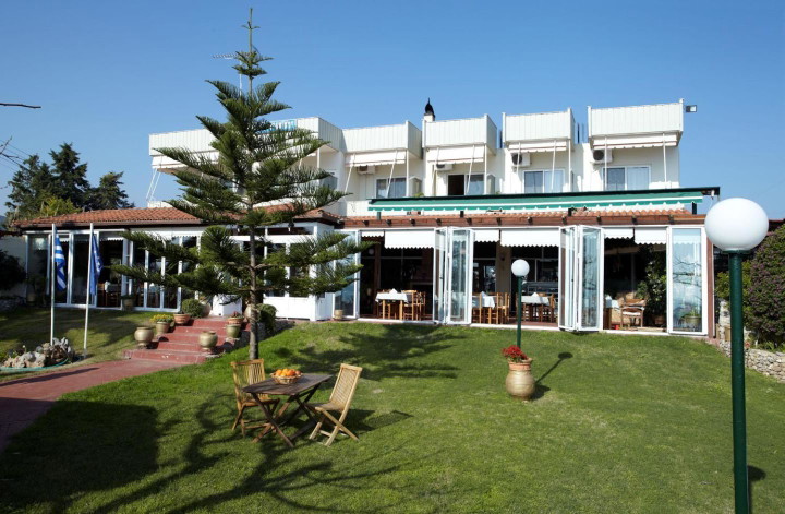 Evoikos Beach & Resort - Greece