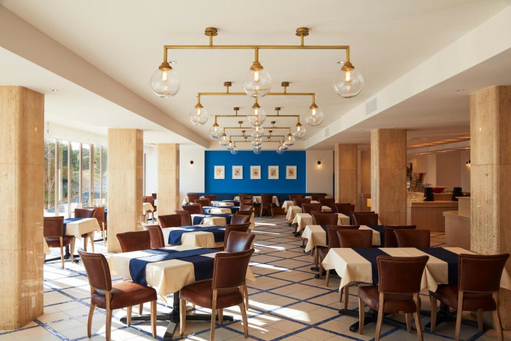 Infinito Hotel And Spa - Tanabe