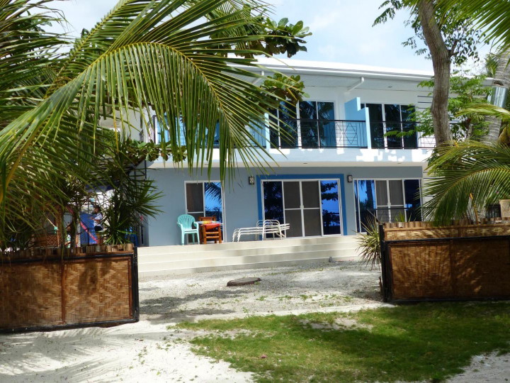 D & B Bluestar Beach Resort - Panglao