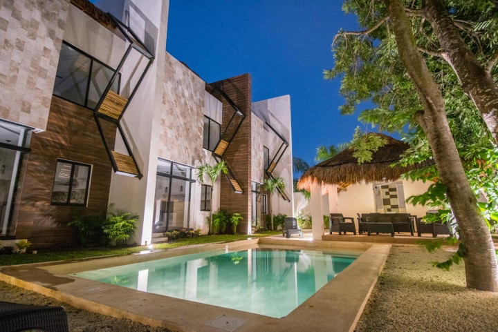 Tannah Luxury Rentals - Mérida