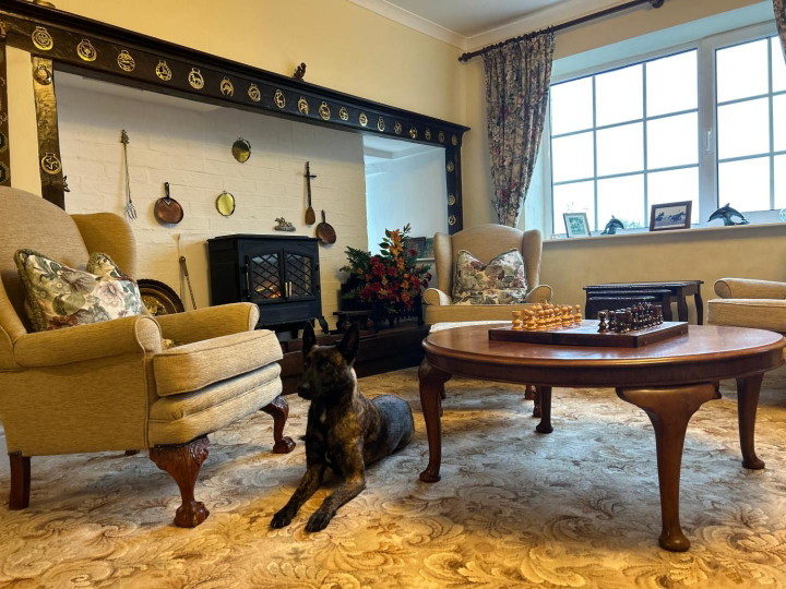 Lucy Cross Guest House - Yorkshire