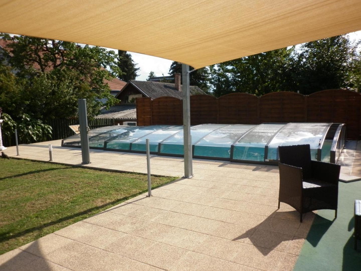 Luxury Villa Heviz - Hévíz