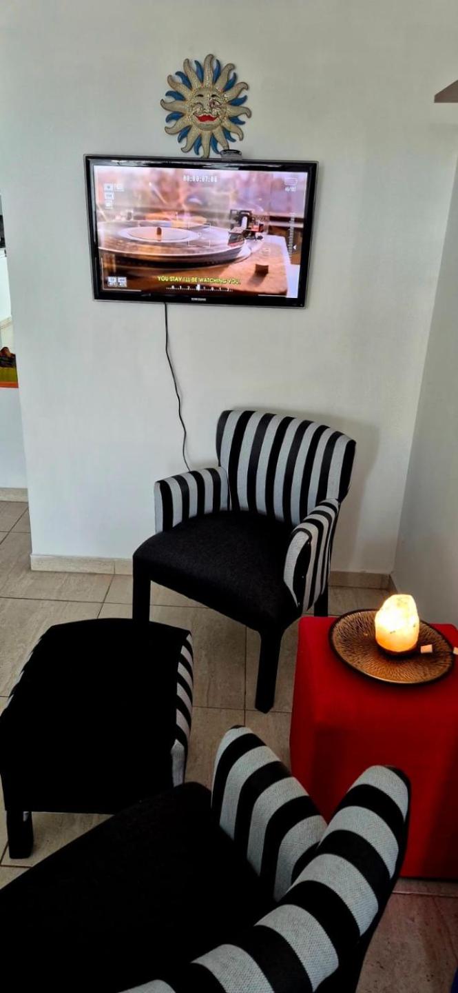 Departamento Entero De Un Dormitorio Ideal Familias - Rosario