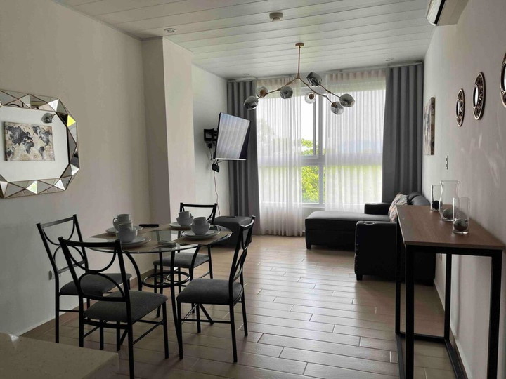 Modern Apt Arboleda 172 - La Lima