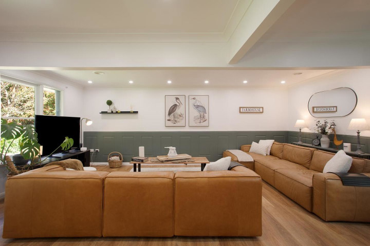 Highlands Heart Cottage - Bowral