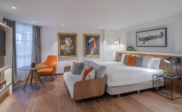Meliá White House - Marylebone