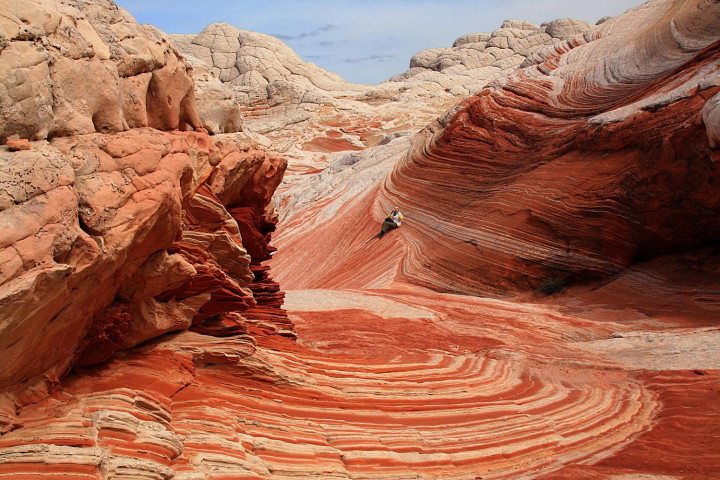 Red Rock Hacienda - Kanab, UT