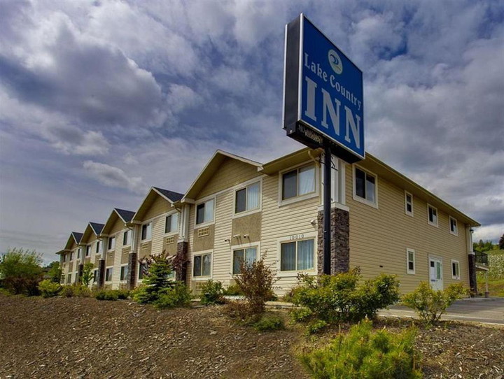 Lake Country Inn - Lake Country