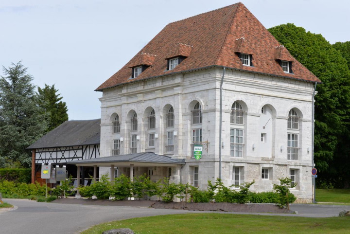 Grand Slam - Val-de-Reuil