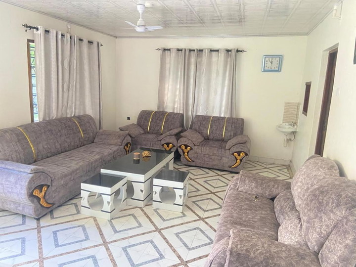 Green Estate Villa - Kenya