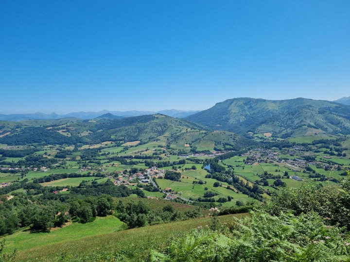 Gîte Axeri Xilo - Espelette