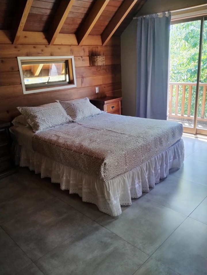 Cabañas Mapulay - Pucon