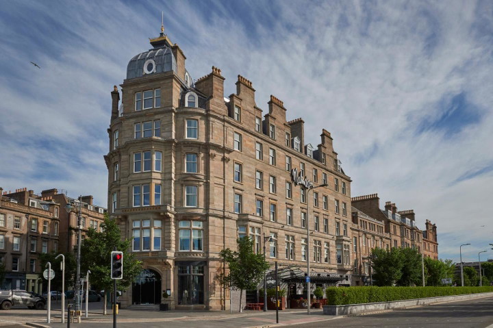 Malmaison Dundee - Dundee