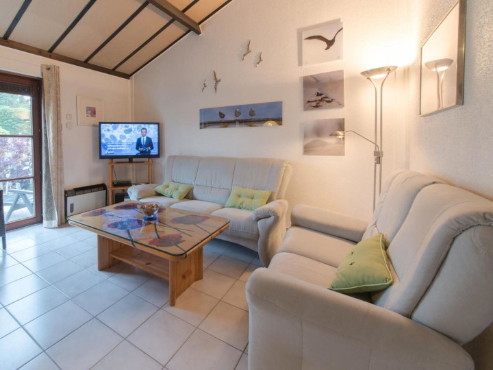 Holiday Home Vissershuis 214 With Parking By Interhome - Oudenburg