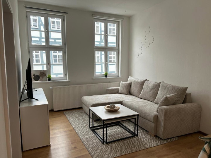 City- Apartment Ii Göttingen- In Bester Innenstadtlage - Göttingen