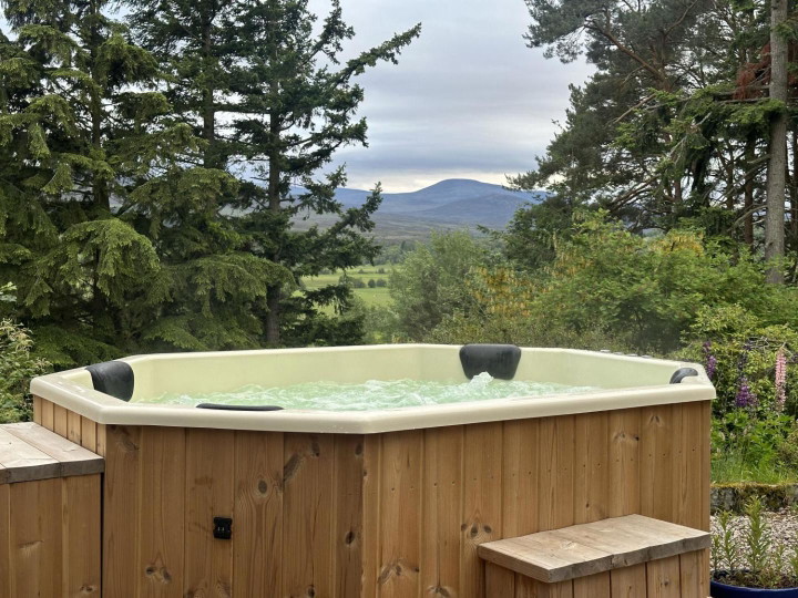 Ardchoile - Kingussie