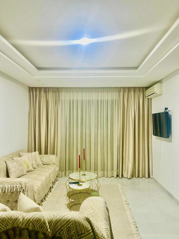 Appartement La Falaise - Monastir