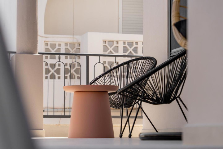 Aether Collections - Agios Nikolaos