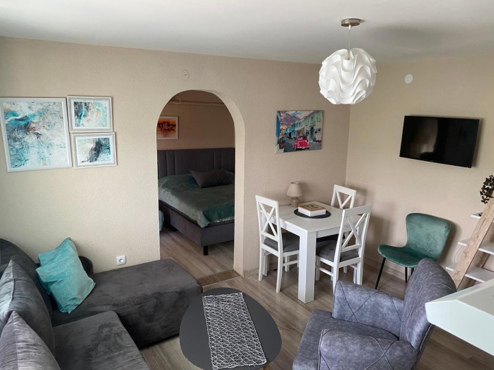 Apartman Happy 4 - Kragujevac