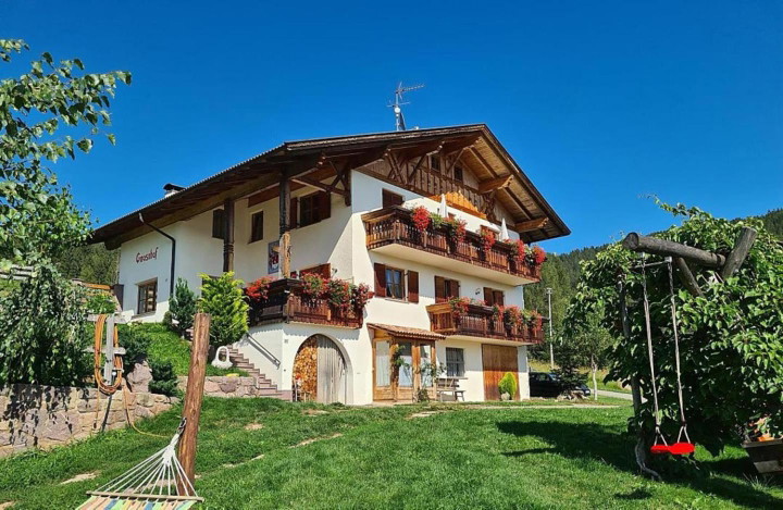 Gmosnhof Mölten - Bolzano