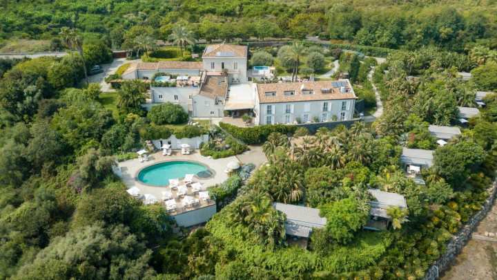 Donna Carmela Resort & Lodges - Acireale