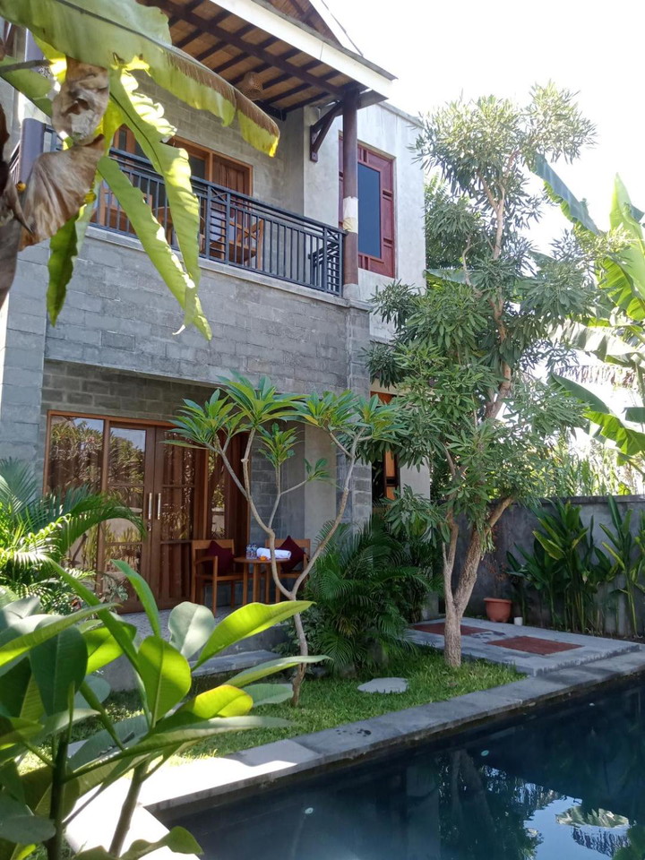 Araya Villa Saba - Sanur