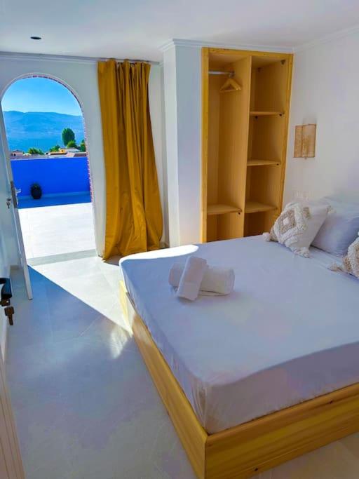 Appartement Luxe Perle Des Montagnes Chechaouen - Chefchaouen