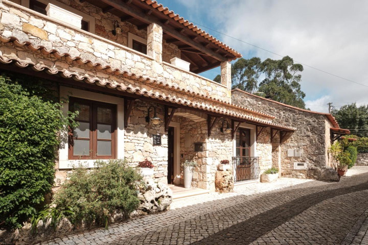 Casa Da Pia - Pia Do Urso - Fátima