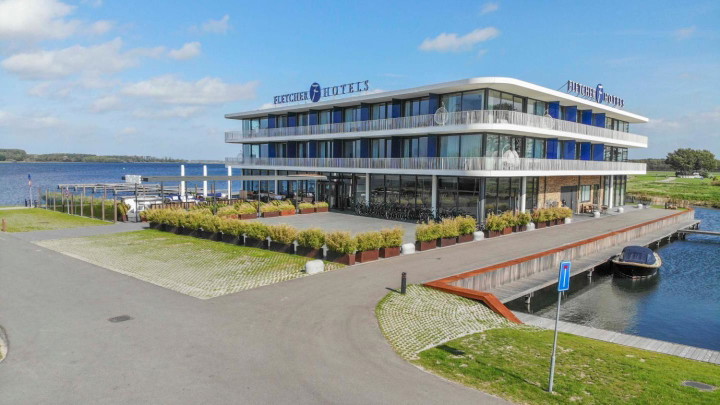 Fletcher Hotel-restaurant Het Veerse Meer - Kamperland