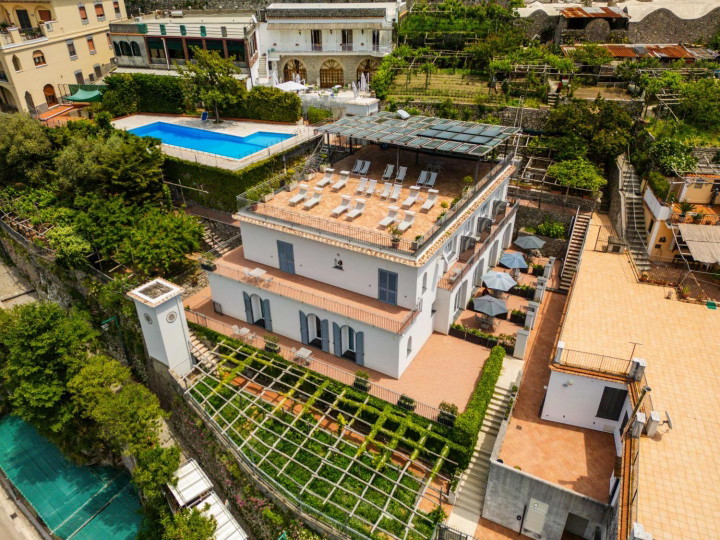 Residence Le Villette - Amalfi