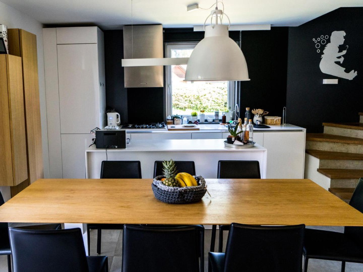 A Modern Flat - Kranjska Gora