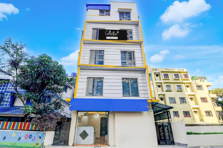 Super Collection O Mukundapur Formerly Serenity - Kolkata (Calcutta)