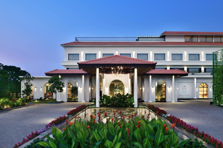 Port Muziris, A Tribute Portfolio Hotel By Marriott, Kochi Airport - Kochi