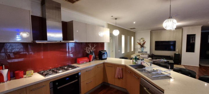 The Carlyon Retreat - Melton