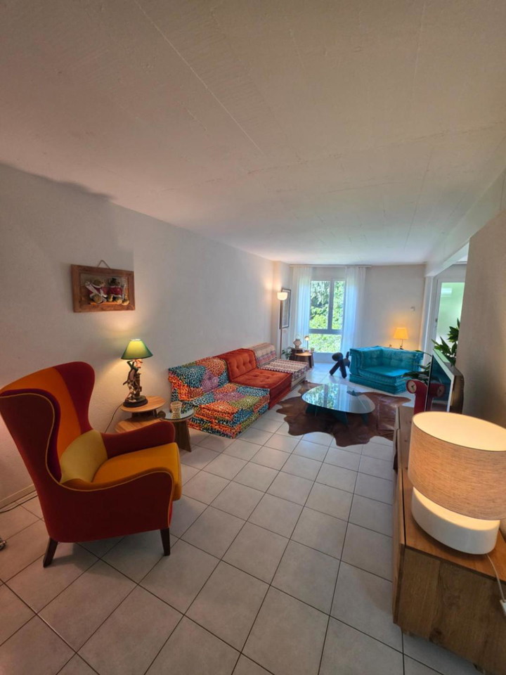 Appartement 188m2 - Anzère