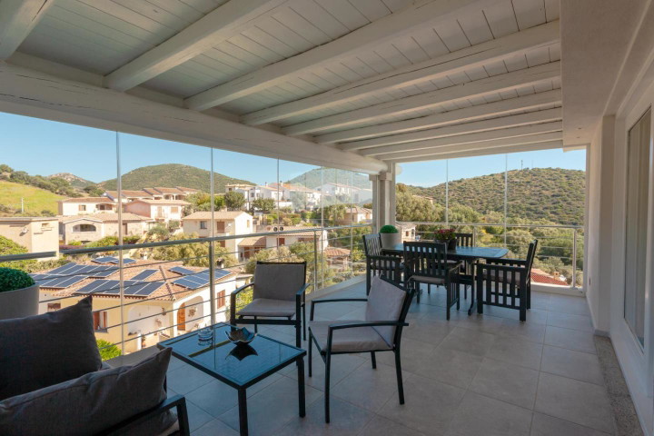B&b Il Glicine - San Teodoro, Sicily