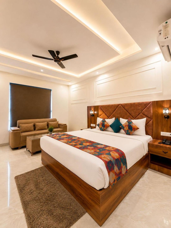 The Hosteller Agra - Near Jaypee Palace - Agra