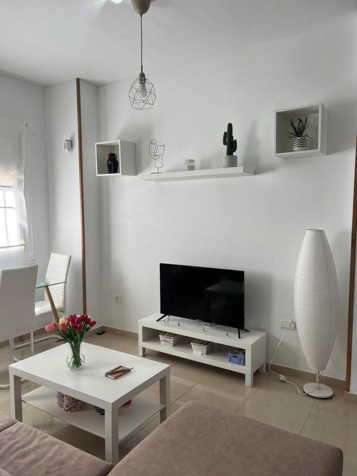 Estudio Zona Residencial - Spain
