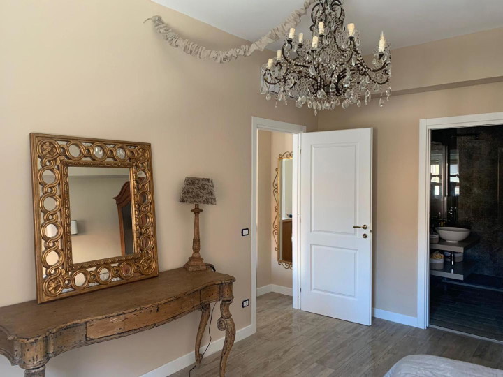 Central Luxury Rooms - Olbia