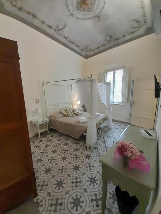 B&b Villino Luschi Pisa Centro - Toscane