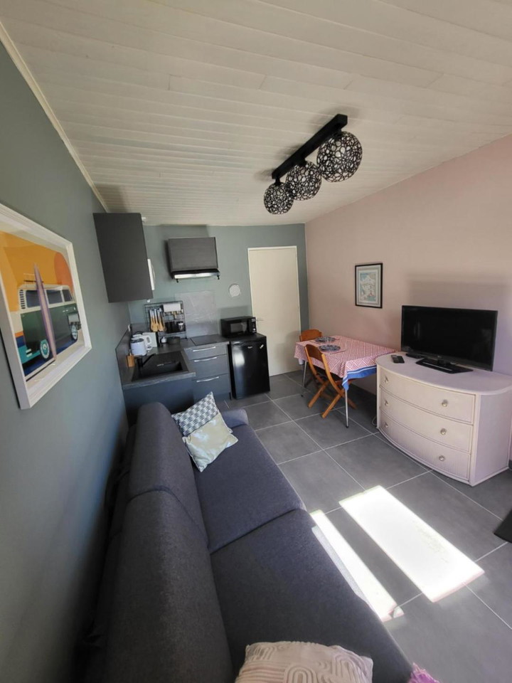 Logement Proche De Bordeaux, Route Des Châteaux - ロアール川