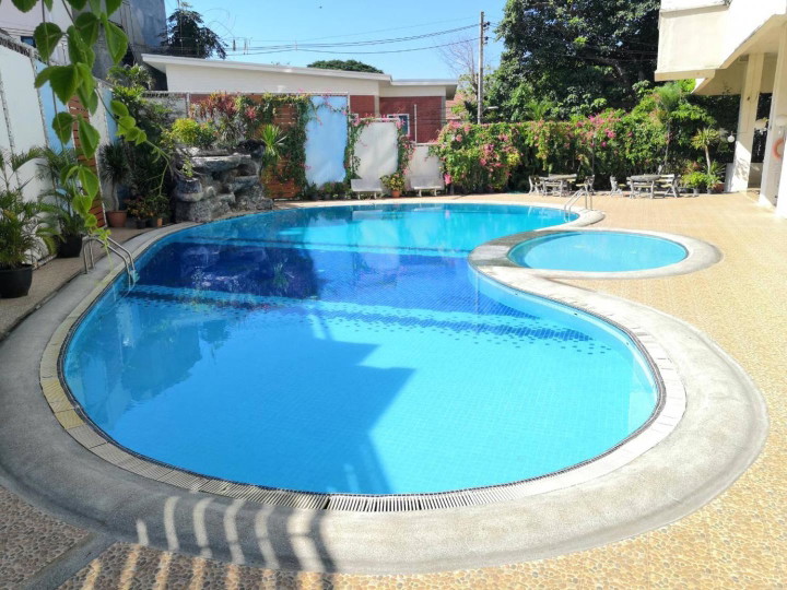 Near Old City,nimman,night Bazaar Swimming Pool Apartment - Chiang Mai