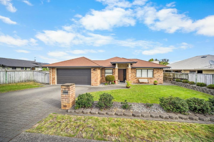 Home Sweet Home - Taupō